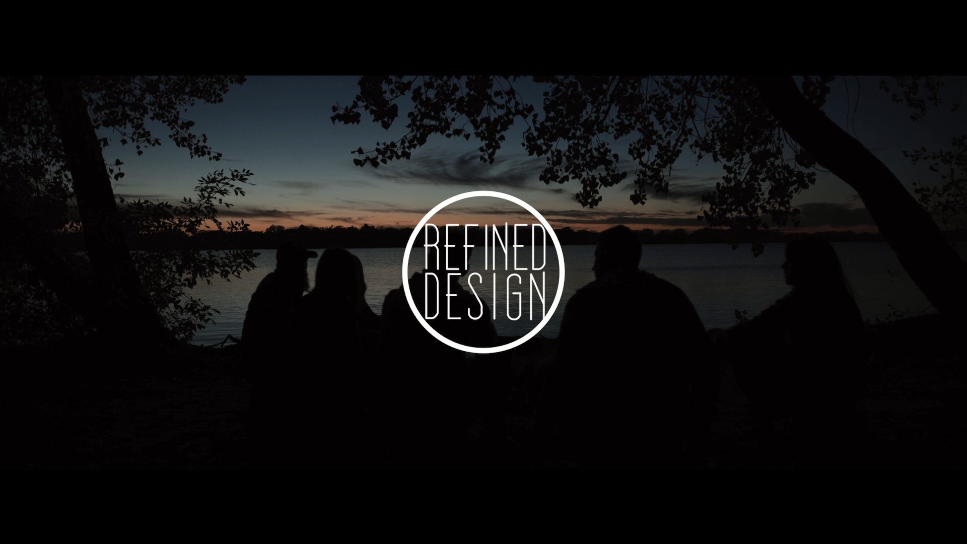 THIS IS REFINED DESIGN - Nadine Stay