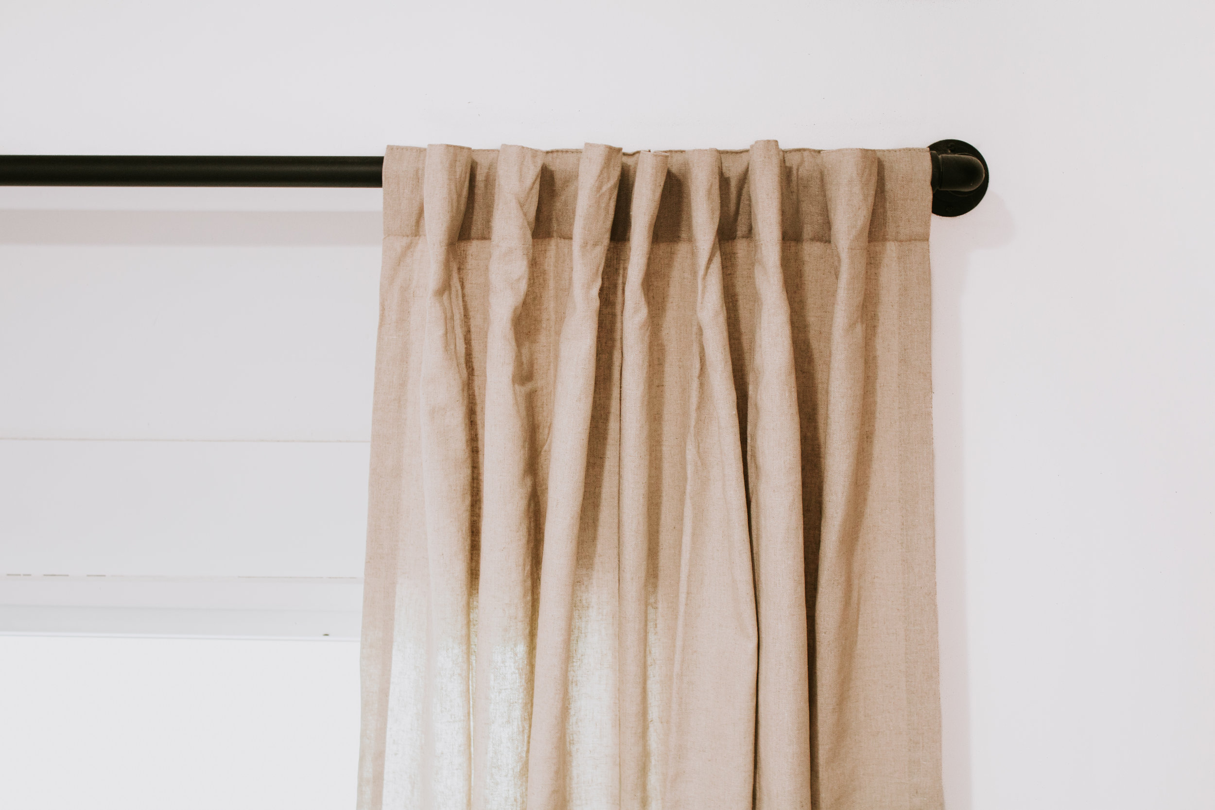 CURTAIN QUIZ - CAN YOU NAME THESE CURTAIN STYLES? - Nadine Stay