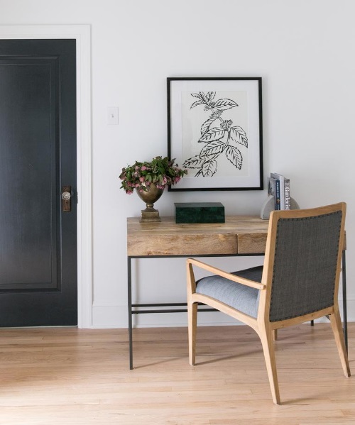 12 EXAMPLES OF HOW TO ADD PERSONALITY TO A COOKIE CUTTER HOME - Nadine Stay