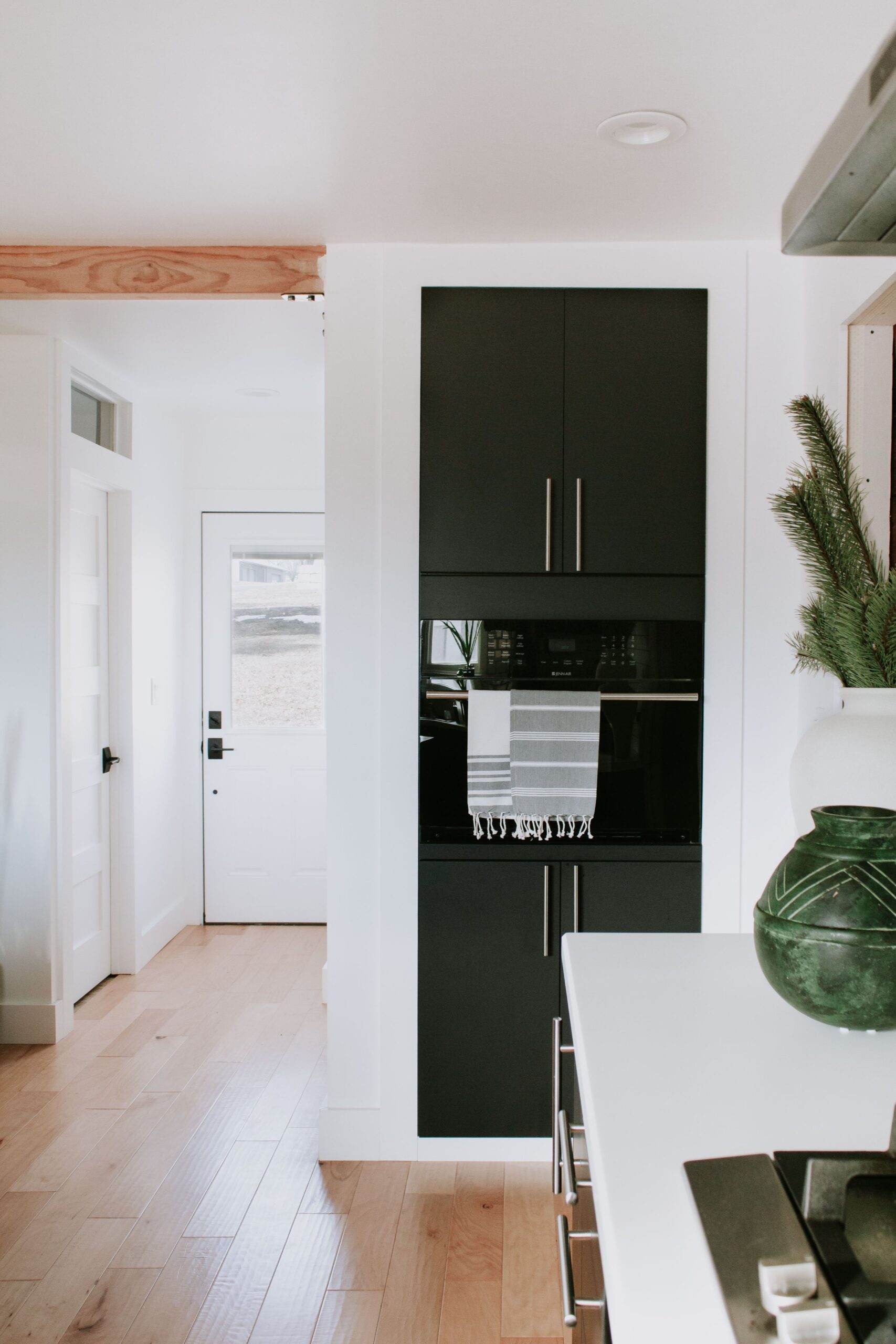 Answering Your Design Questions (Part 2 - Kitchen Edition) - Nadine Stay