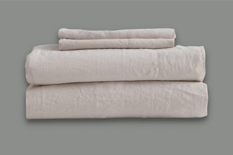 I Tested Sheets From 4 Popular Brands - Here's The Best One | Nadine Stay