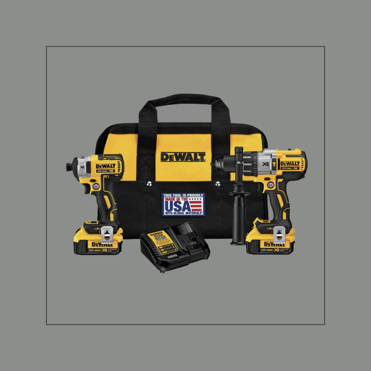 9 Tools Every New Home Renovator & DIYer Should Have - Nadine Stay