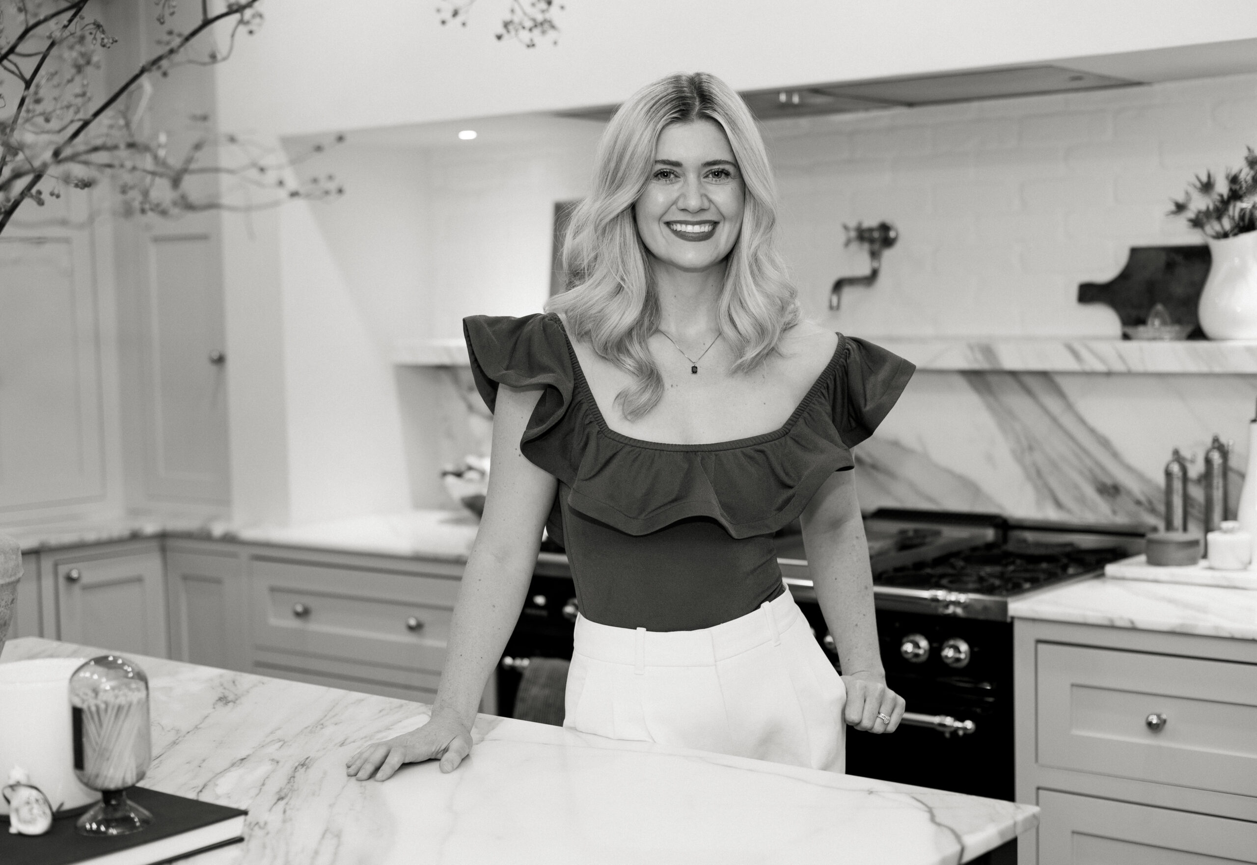 5 Best Practices When Designing Your Home With Color - Nadine Stay