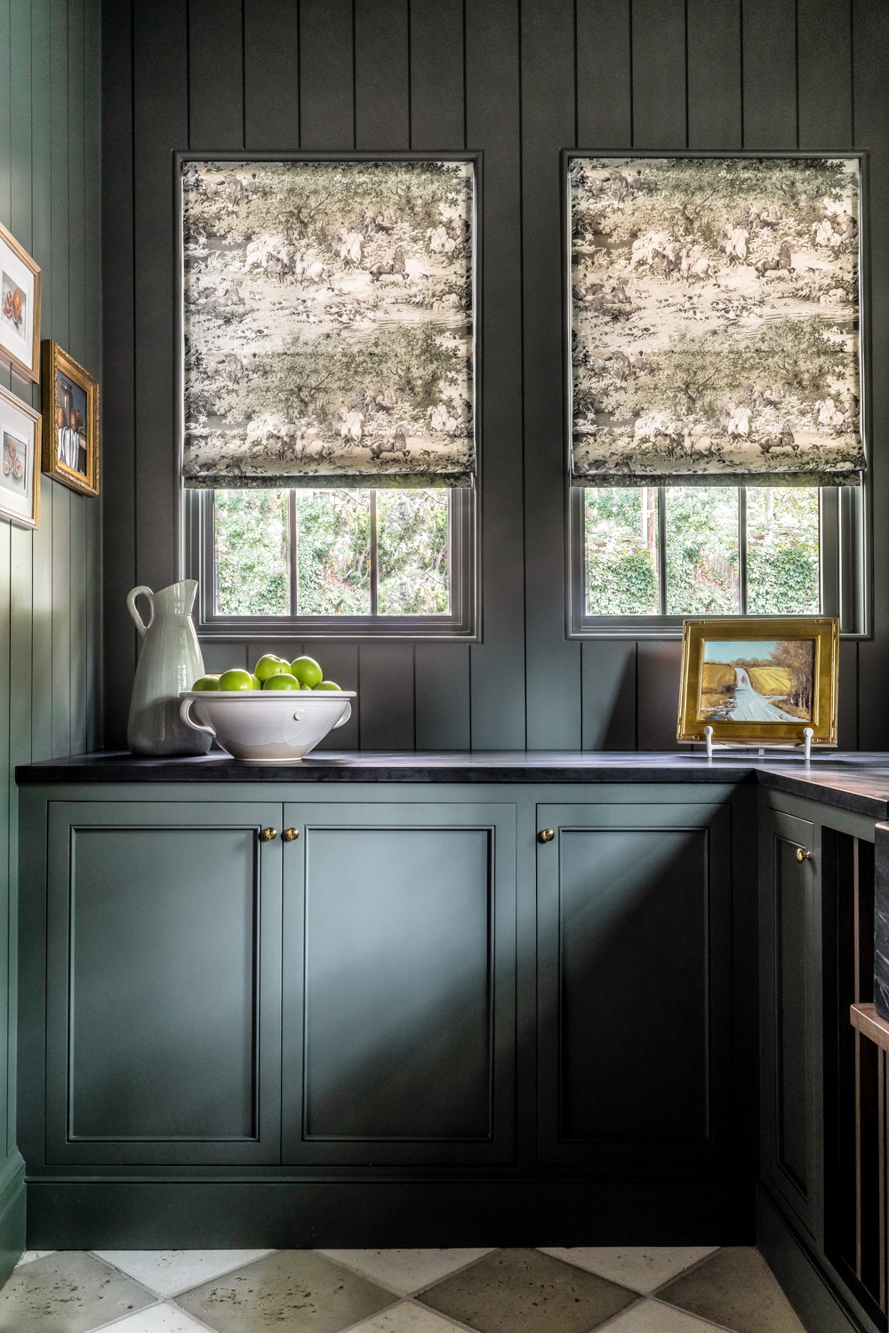 How To Discover Your Interior Design Style - Nadine Stay