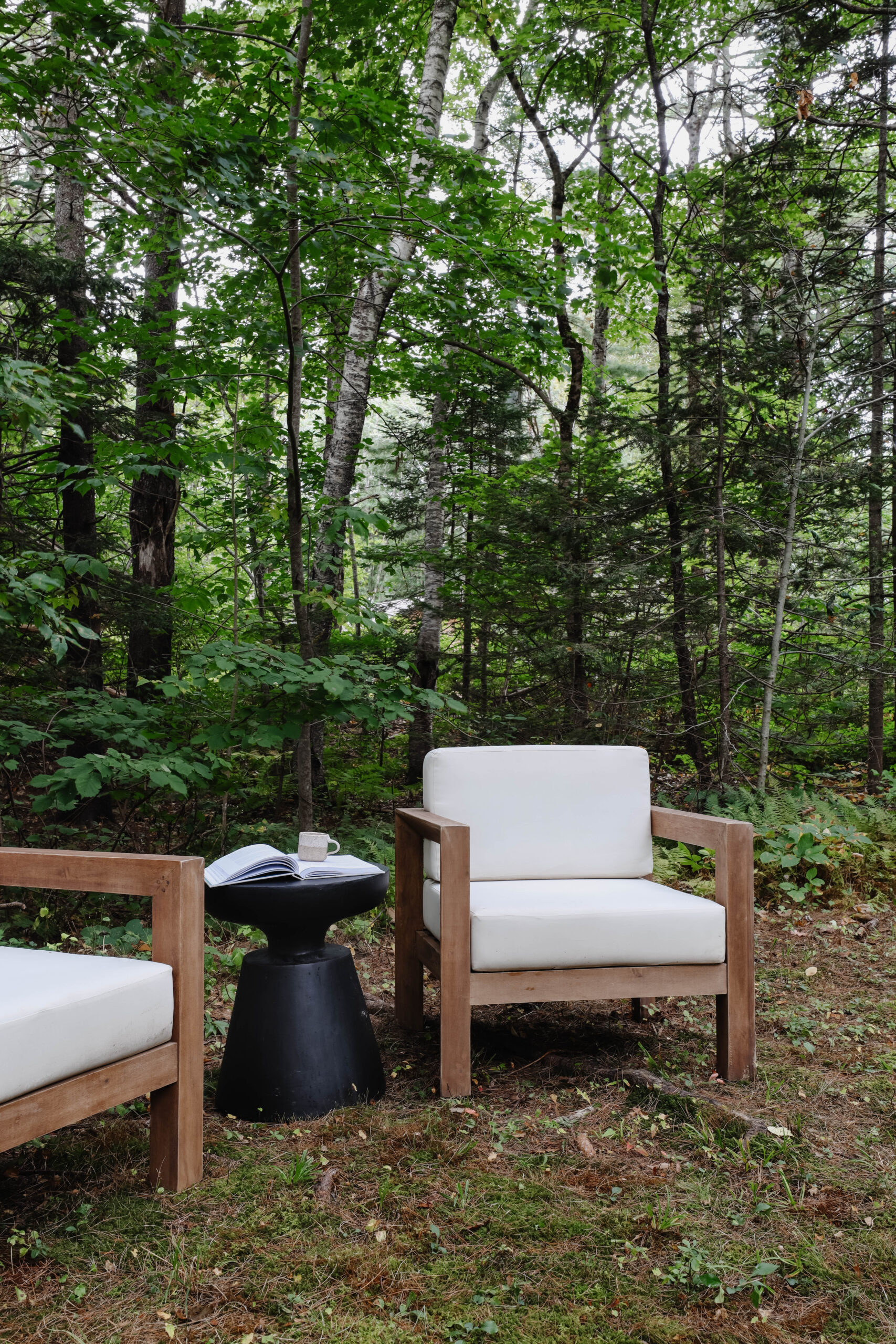 8 Outdoor Chairs I Love - Nadine Stay
