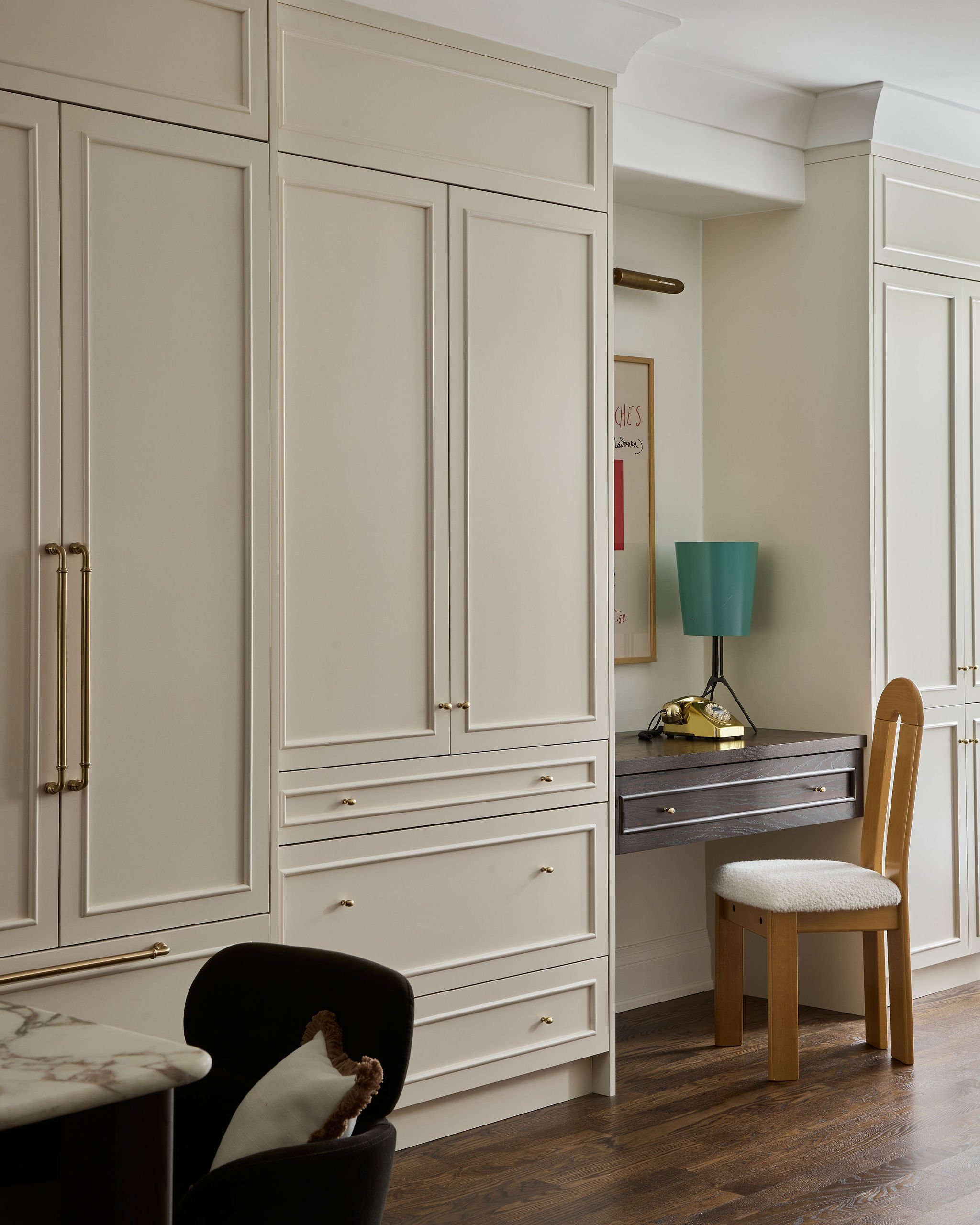 Cabinetry Styles Explained: Full Overlay, Partial Overlay, & Inset ...